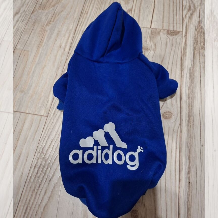 Одежда для собак