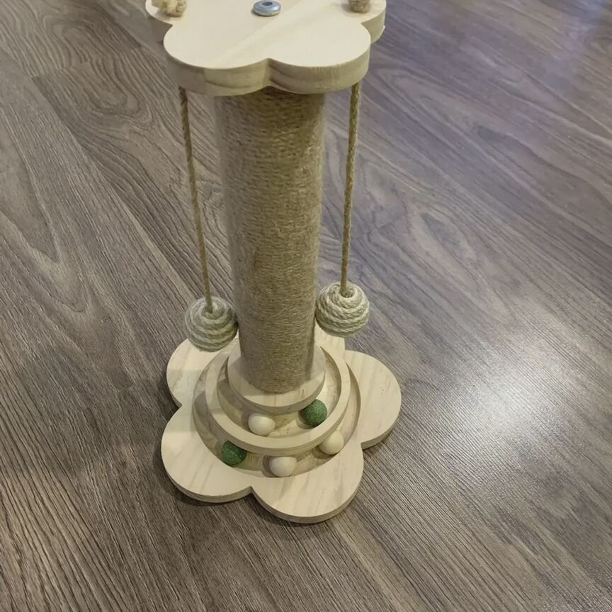 Когтеточка