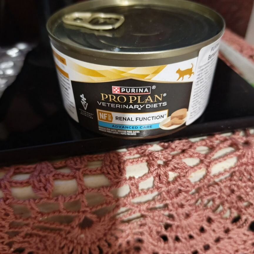 Про план ренал поздняя стадия