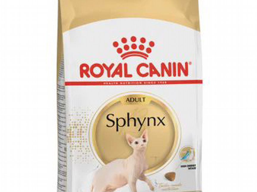 Royal Canin Sphynx Adult 7кг