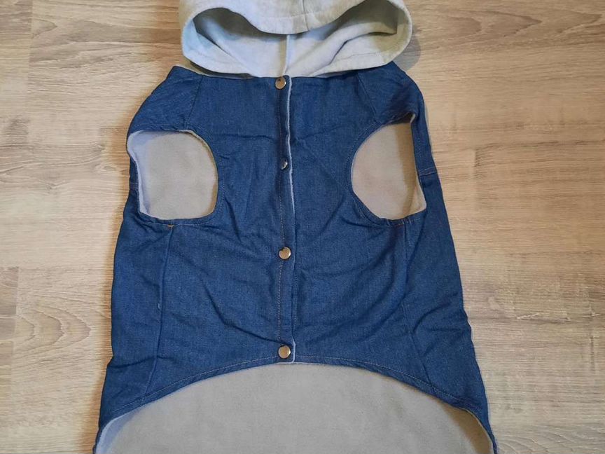 Одежда для собак