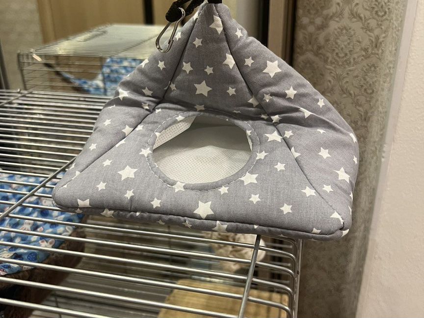 Гамак для грызунов