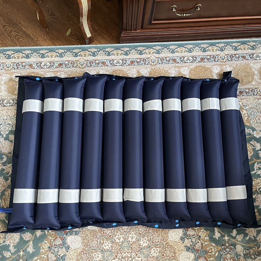 Антипролежневый матрас для собак