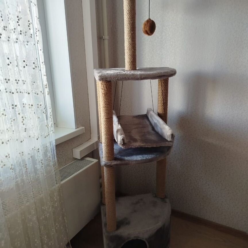 Продам когтеточку Б/у