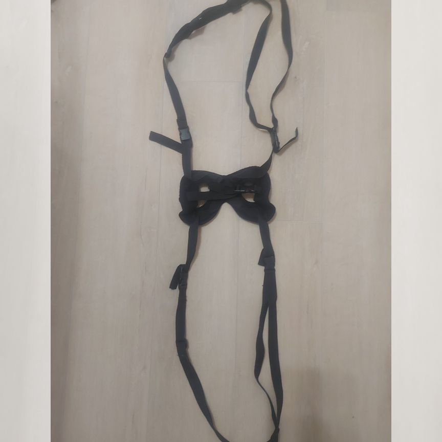 Поддержка для задних лап животных инвалидов