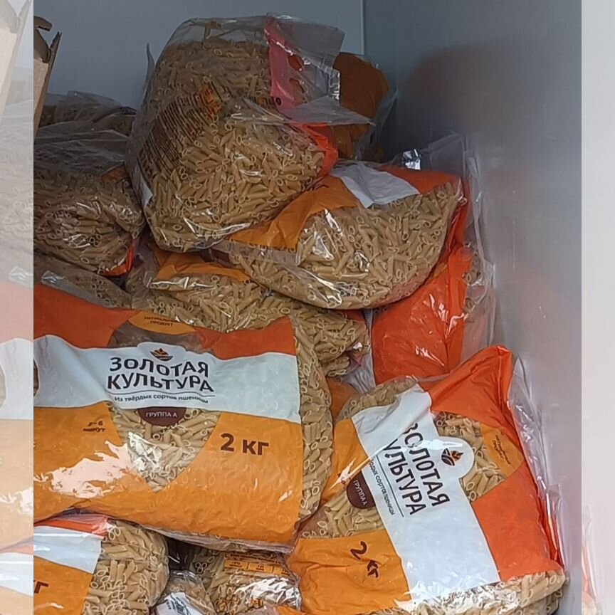 На корм животным