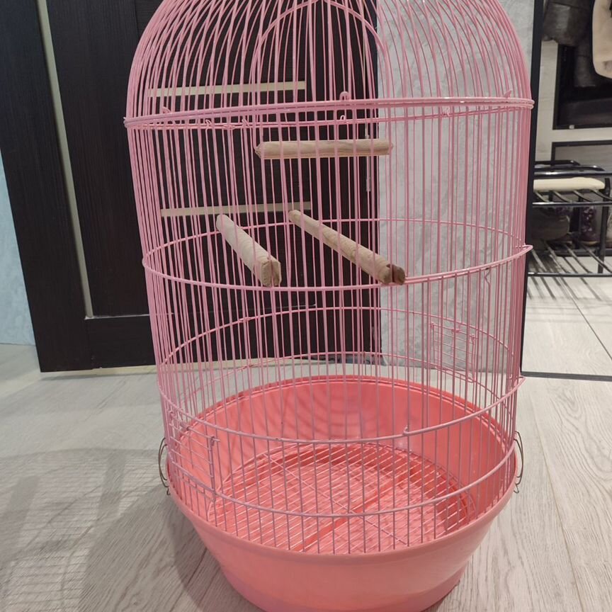 Клетка для попугая/корелла /другие птицы
