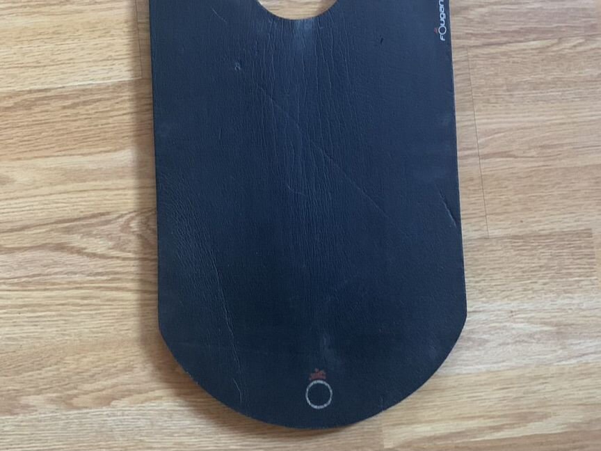 Амортизатор под седло