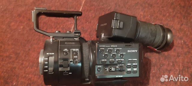 Sony fs700 4k raw видеокамера купить в Санкт-Петербурге | Электроника ...