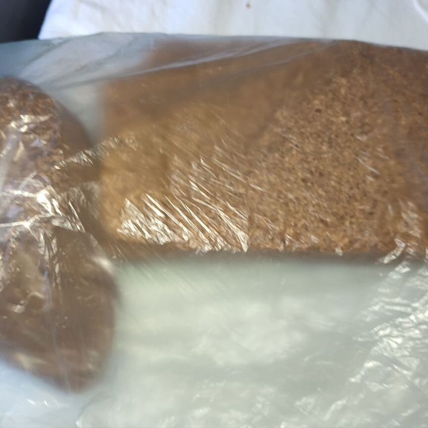 Кокосовый субстрат