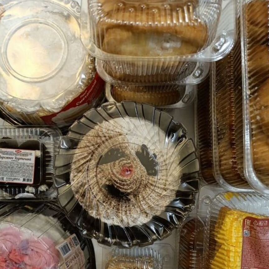 Корма для животных