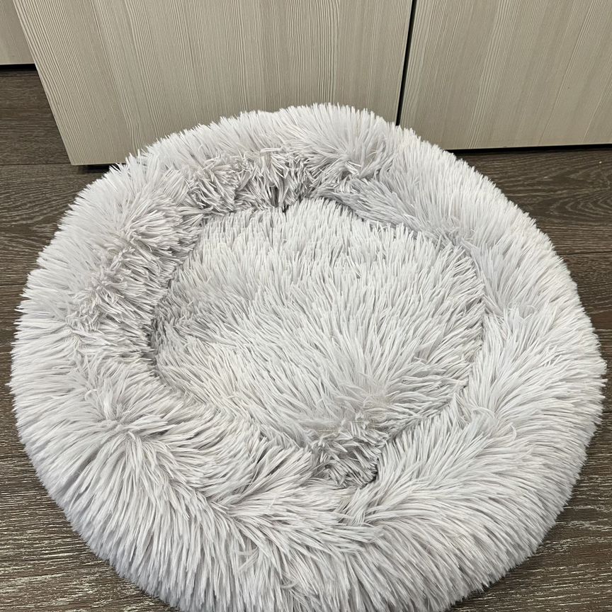 Лежанка для животных новая