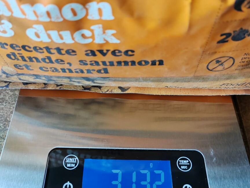 Корм для собак Now fresh