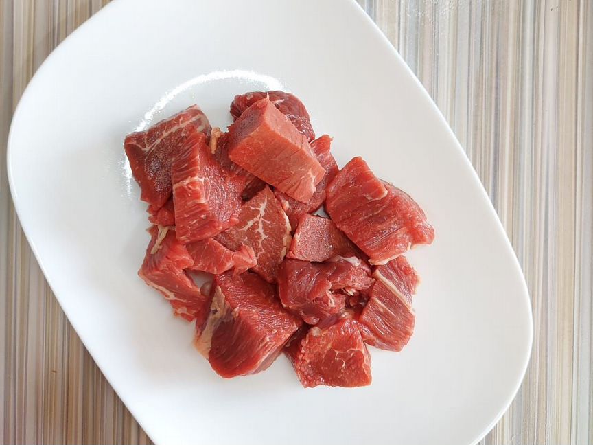 Диафрагма рубец корм для животных