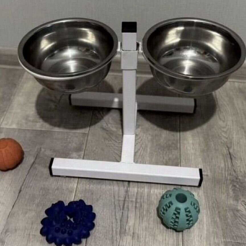 Миска для животных