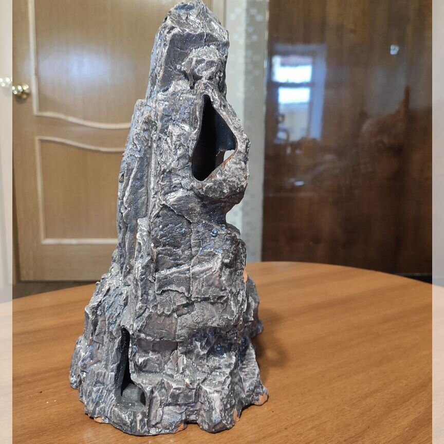 Декорация для аквариума