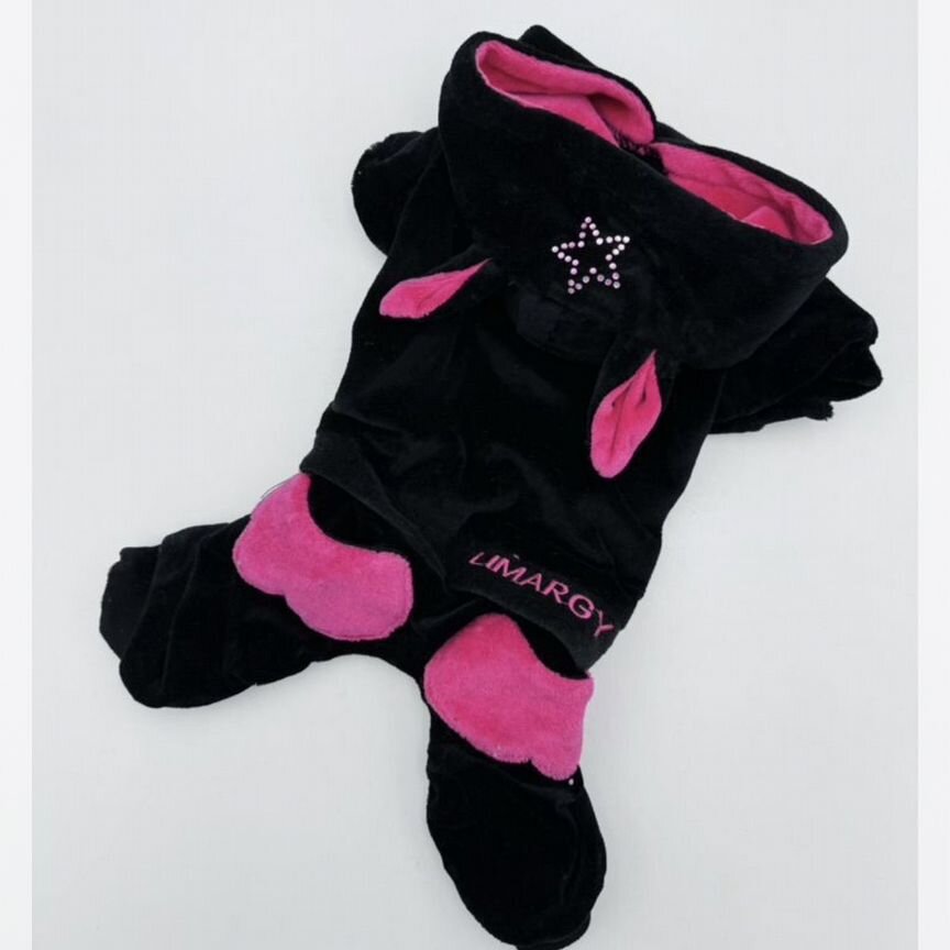 Одежда для собак Limargy комбинезон для собаки