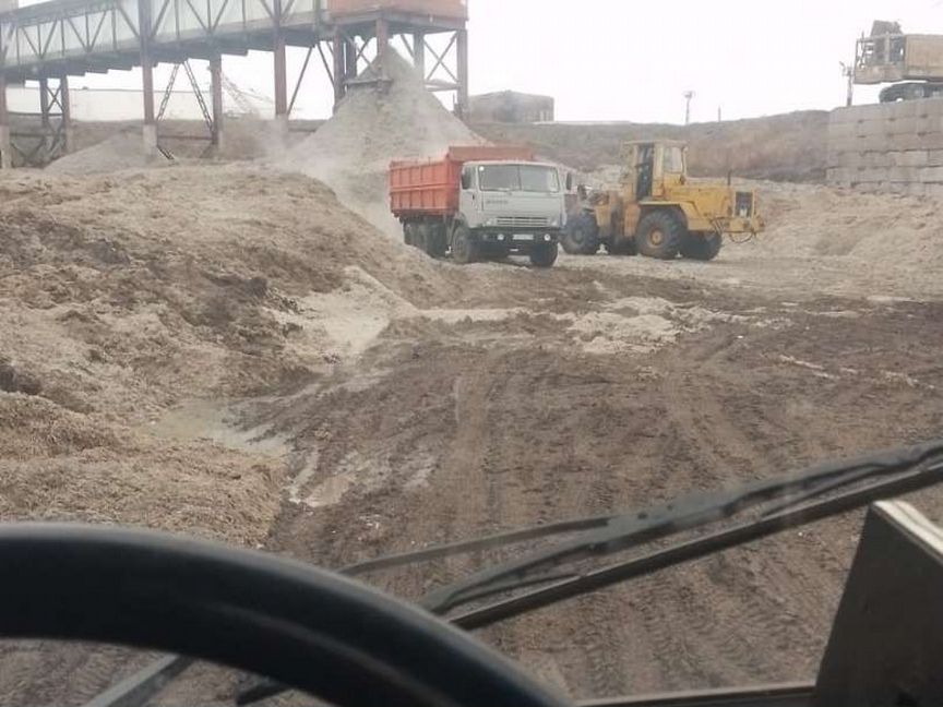 Жом свекольный