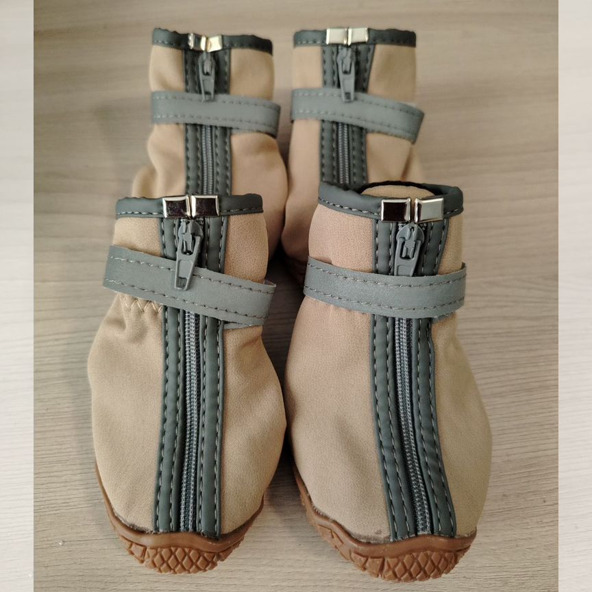 Обувь для собак