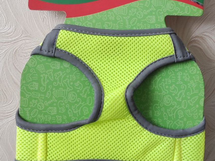 Шлейка для собаки