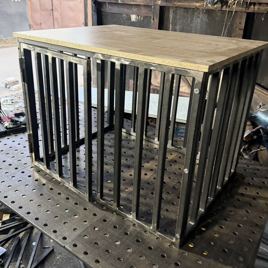 Вольер для собак/ вольер для дома