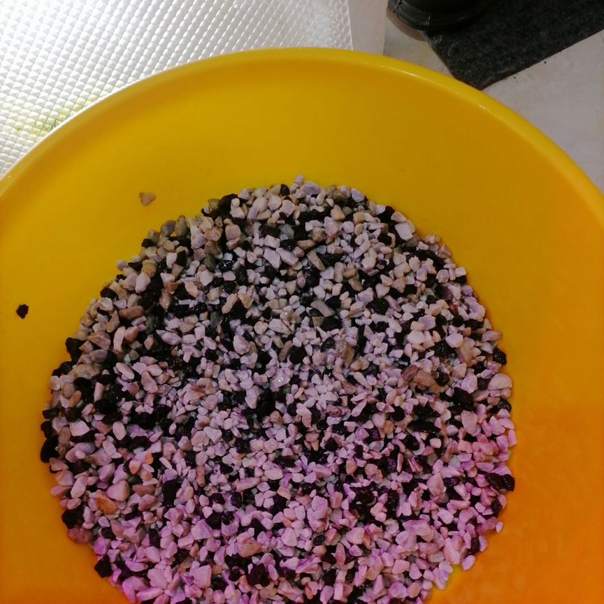 Грунт для аквариума