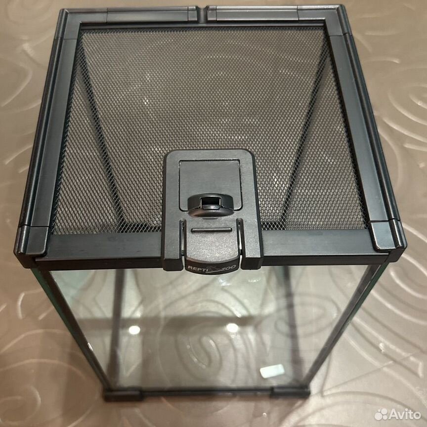 Террариум Repti Zoo 20х20х30