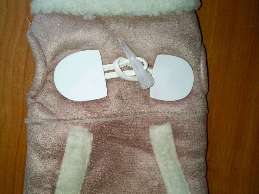 Одежда для собак