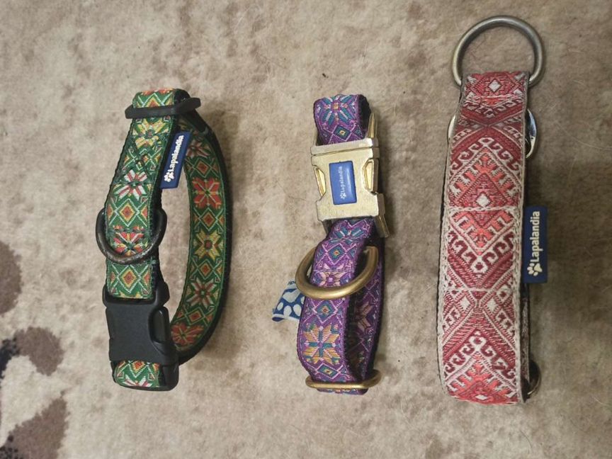 Ошейник для собак