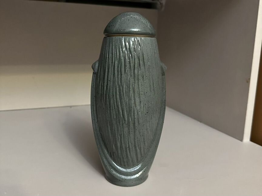 Урна для праха животных