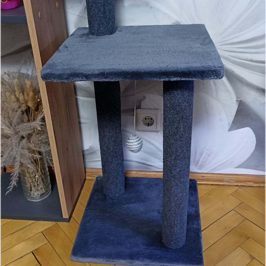 Когтеточка