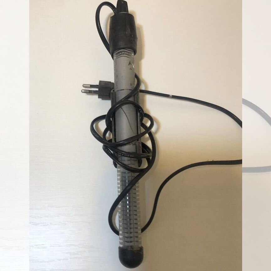 Нагреватель