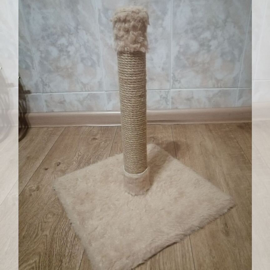 Когтеточка