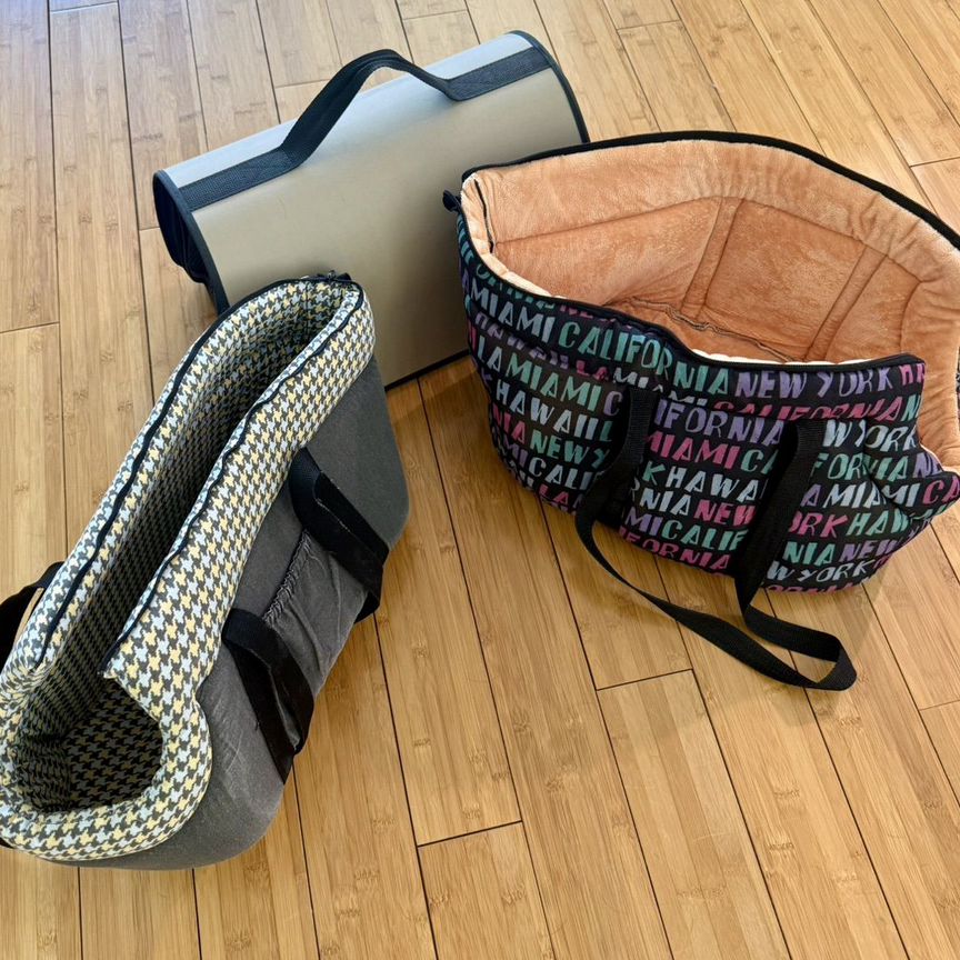 Переноска для животных