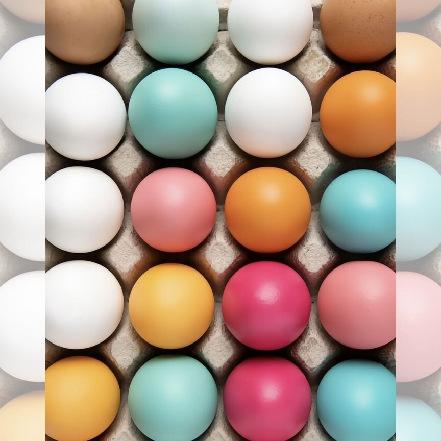 Инкубационное яйцо Доминант