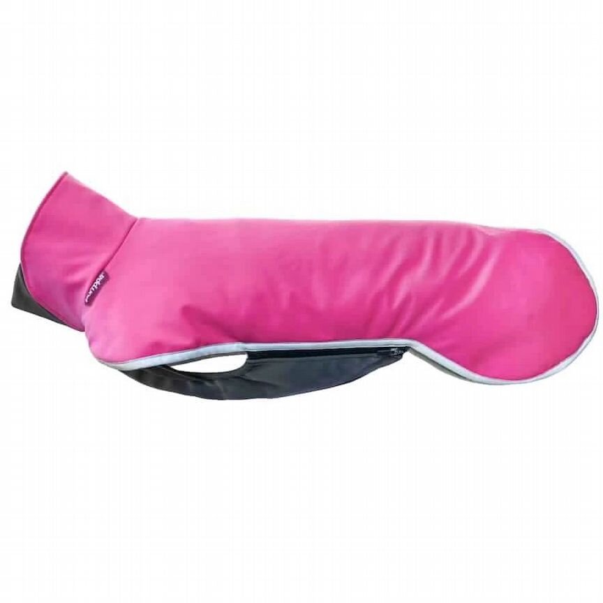 SporttiPomppa Pink