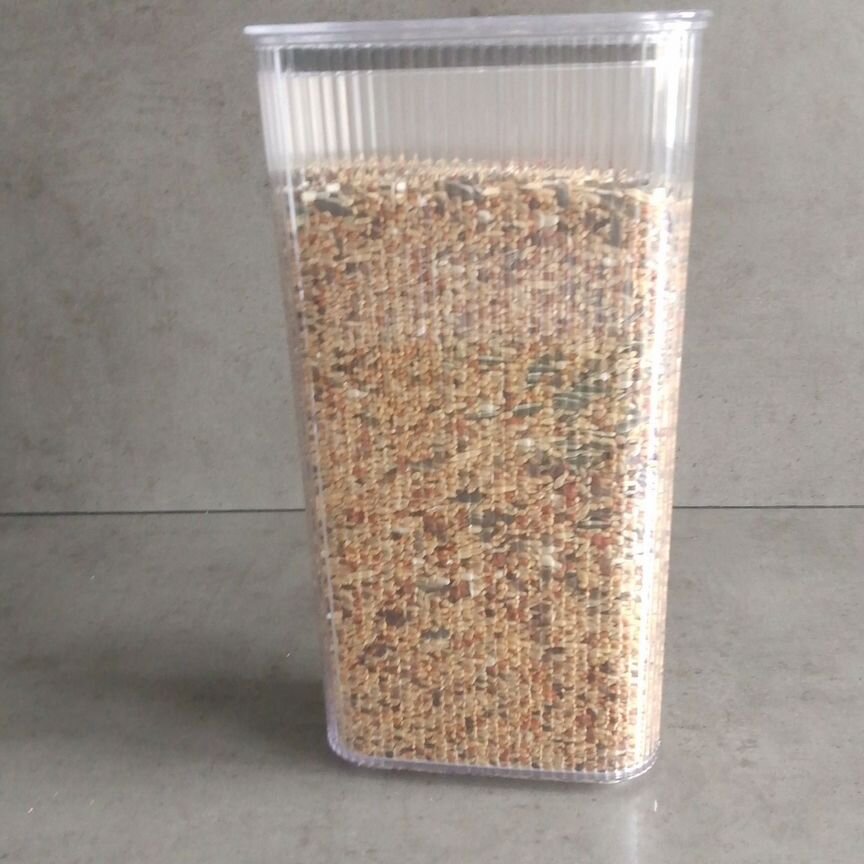 Корм Рио для попугаев