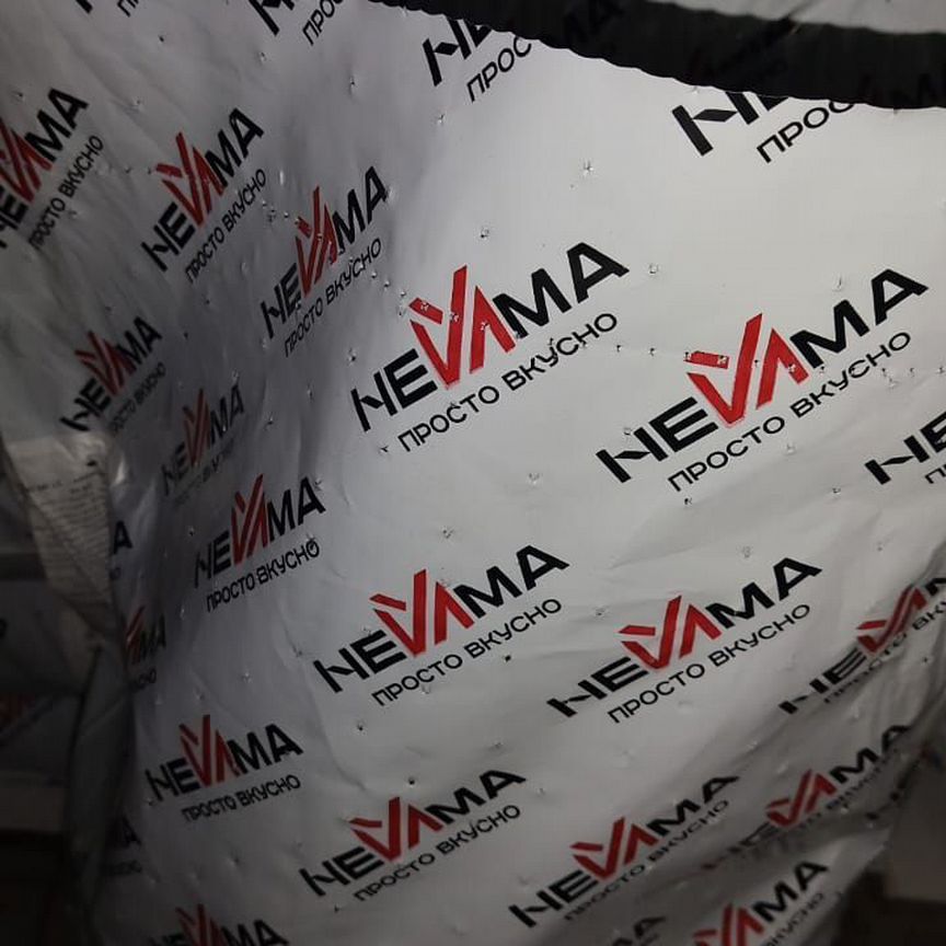 Корм для рыб (Форели)(Осетровых)