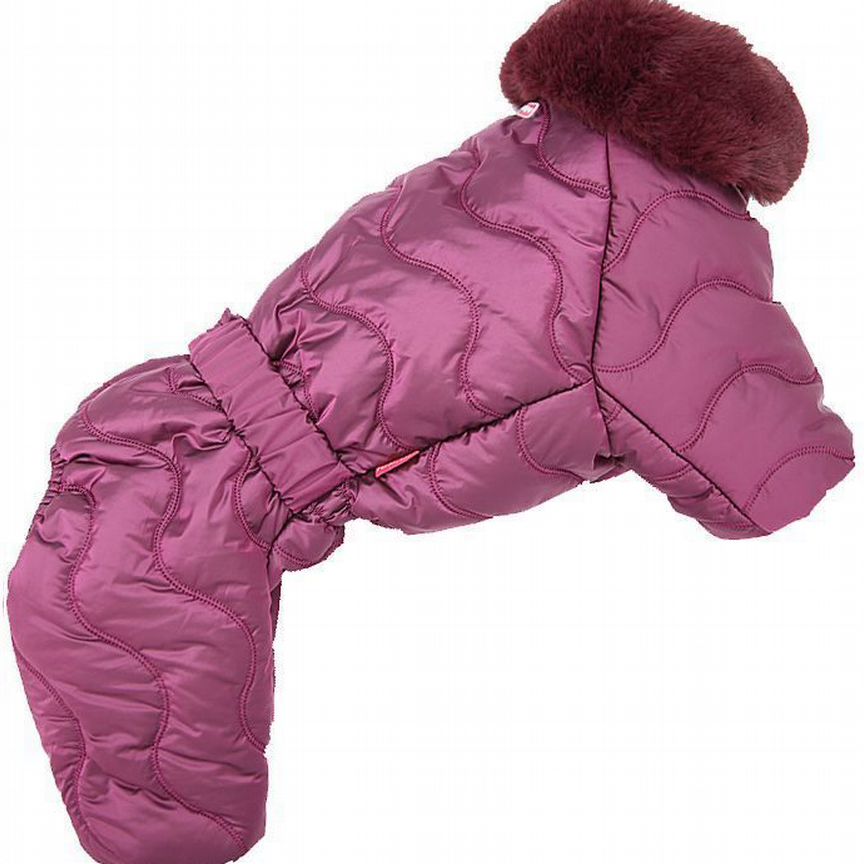 Комбинезон For my dogs 12 р-р