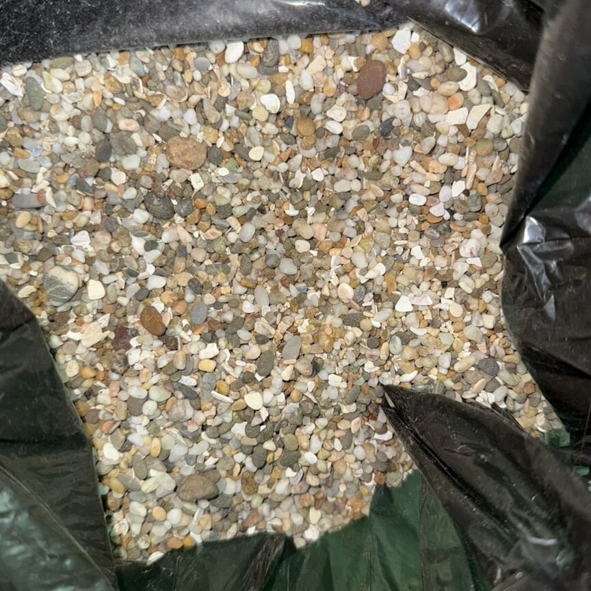 Грунт для аквариума 7 кг