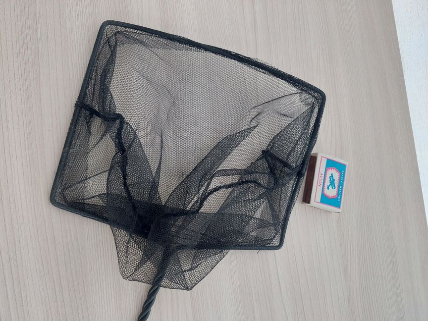 Сачек для аквариума