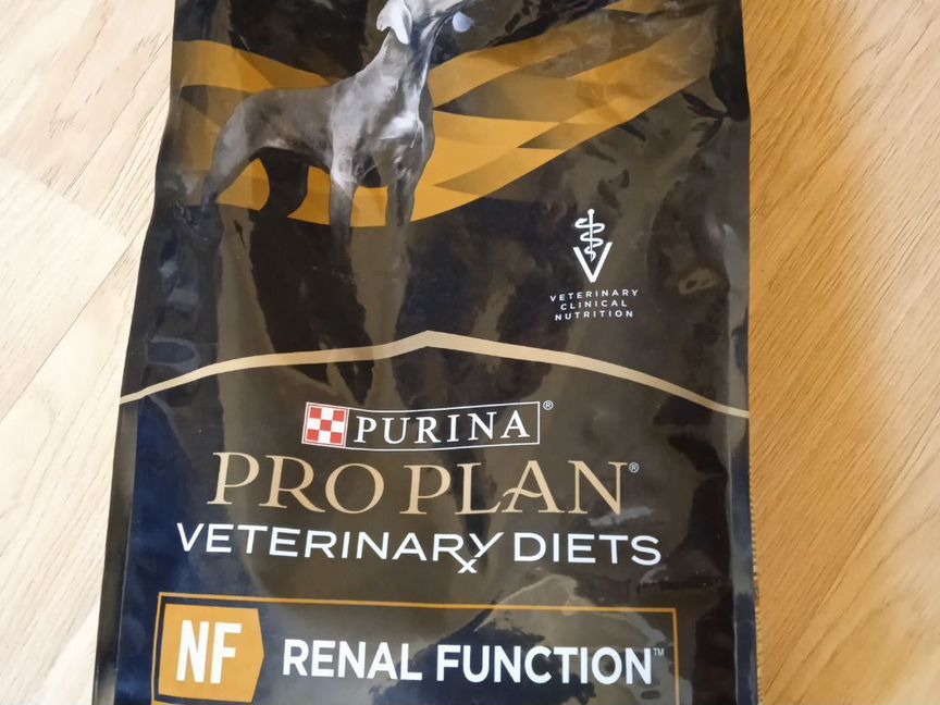 Корм для собак Purina Proplan