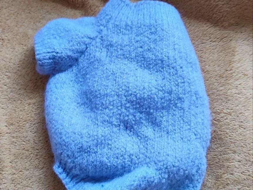 Одежда для собак мелких пород