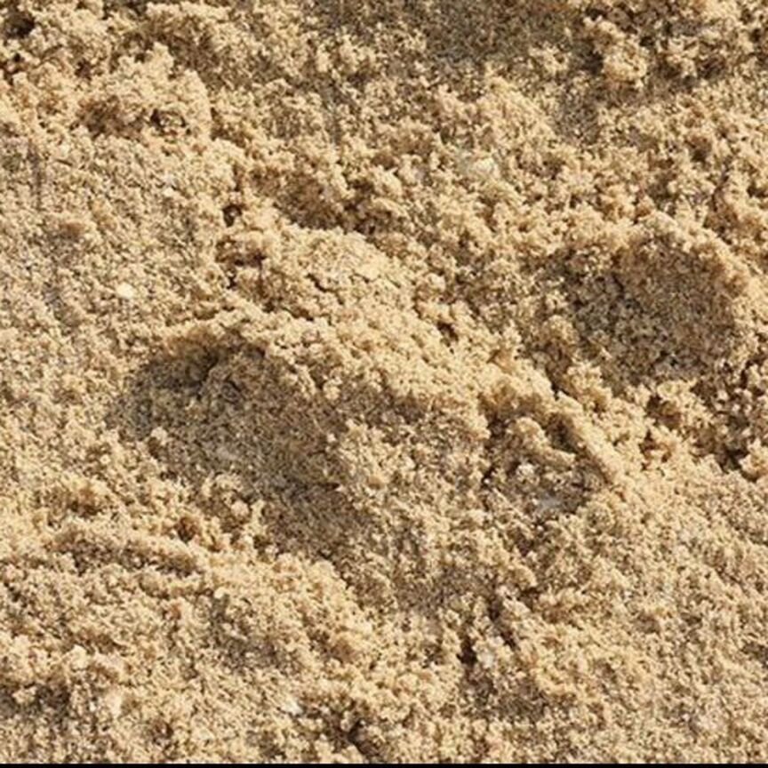 Песок для террариума