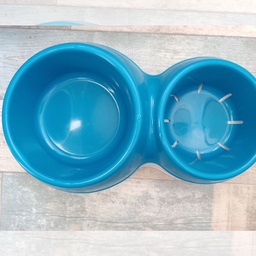 Миска для крупных собак