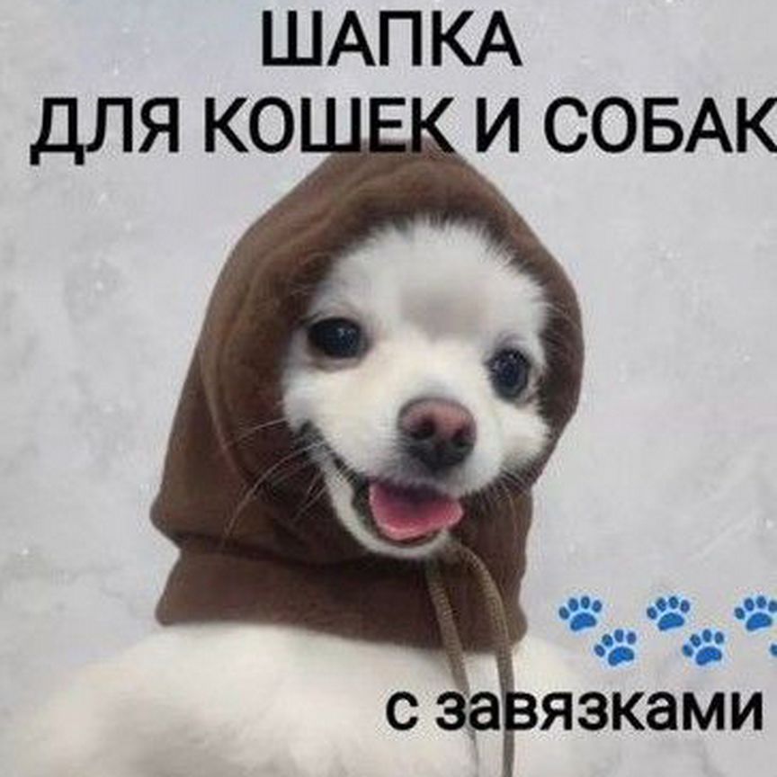 Снуд для собак и кошек