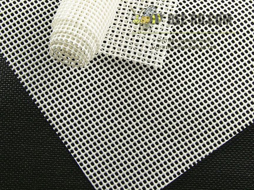 450x370 2х3 мм Сетка для сбора прополиса