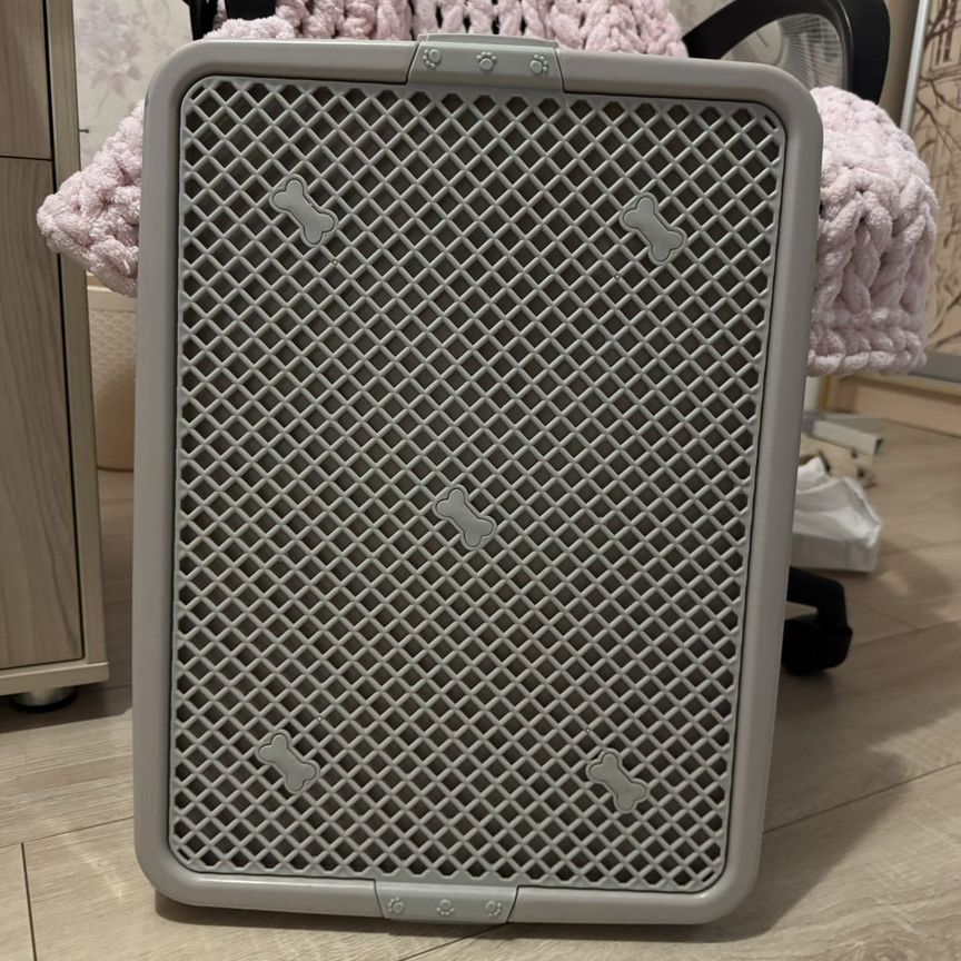 Лоток для собак 50*38