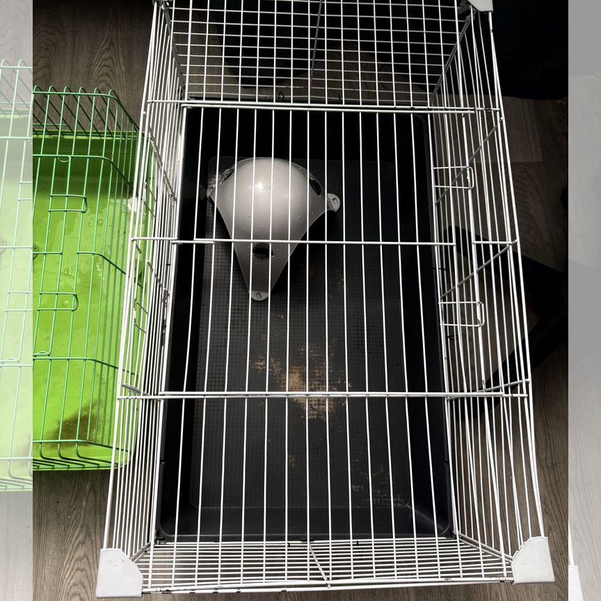 Клетка для грызунов