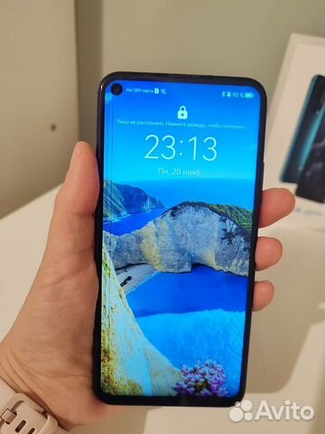 HONOR 20 Pro, 8/256 ГБ купить в Калининграде | Электроника | Авито